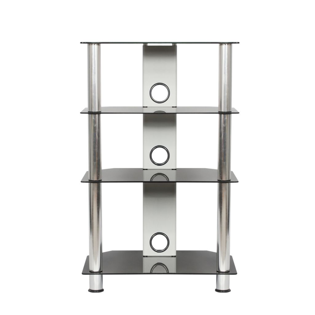 AV Shelving | Hifi Stands | Glass Racks | DVD Shelves | AV Shelf Units