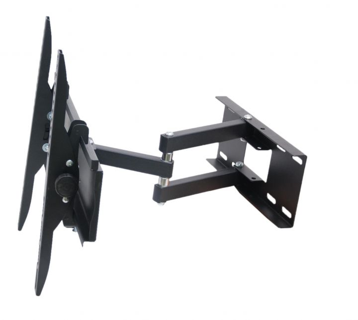 Installer Single Arm TV Mount Bracket For Screen Sizes 32 – 55 Inch ...